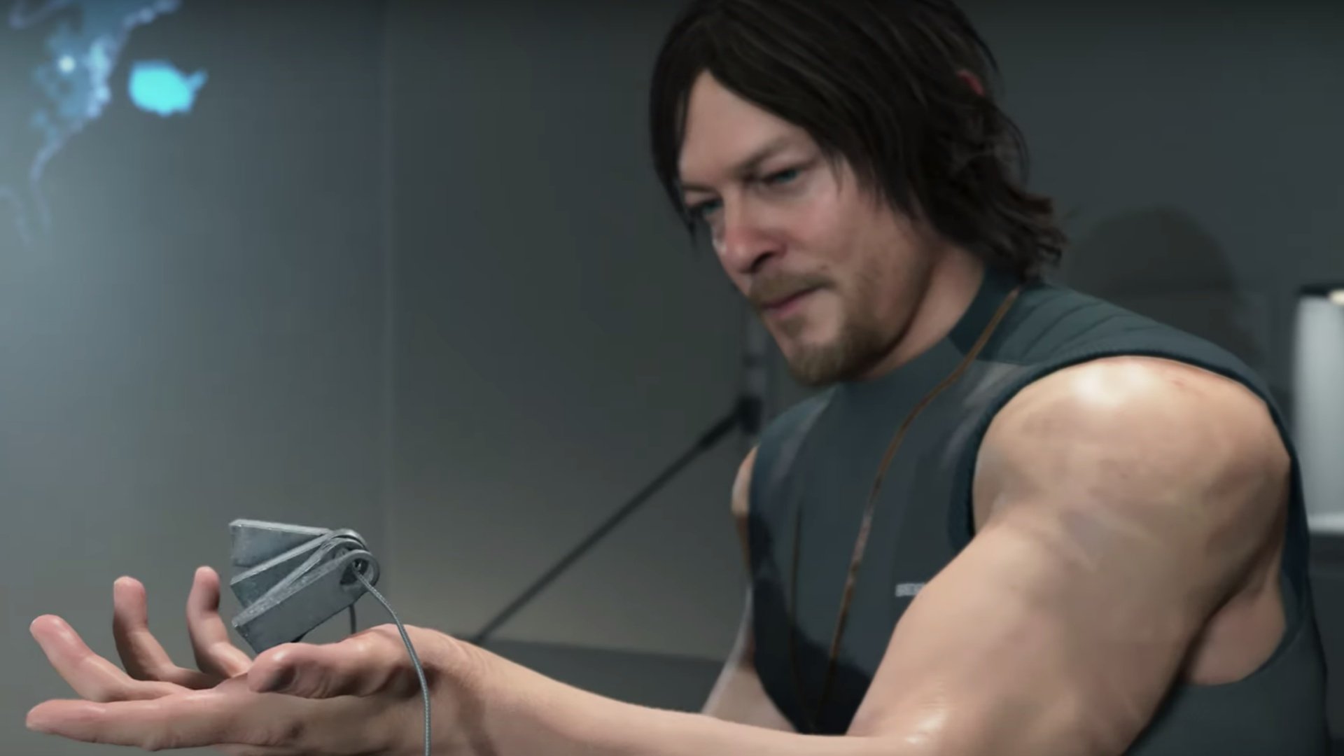 Kojima Productions reports Death Stranding has gone gold | Shacknews