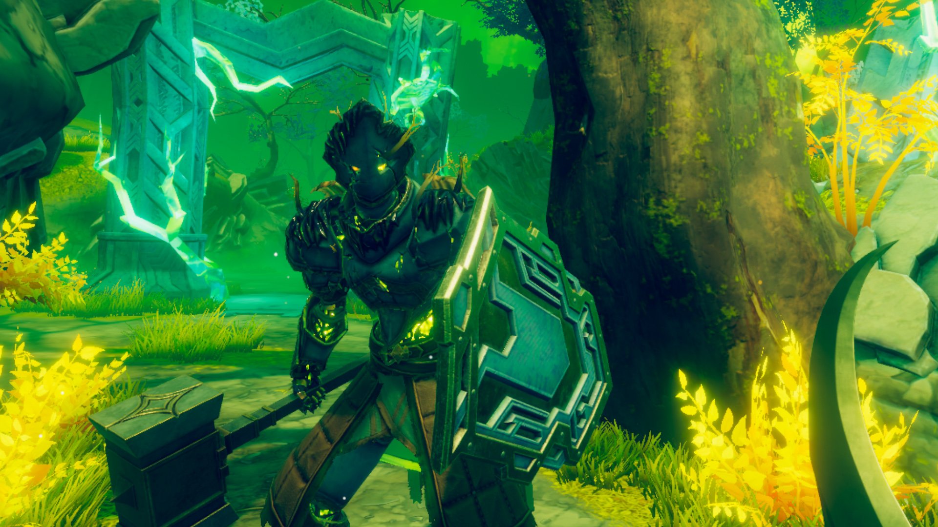 Jesse Schell talks finding your place in the VR market | Shacknews