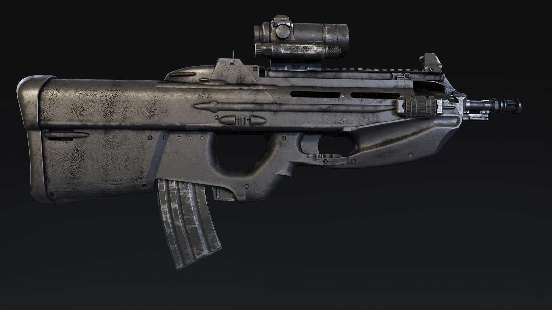 SC-20K blueprint location in Ghost Recon Breakpoint | Shacknews