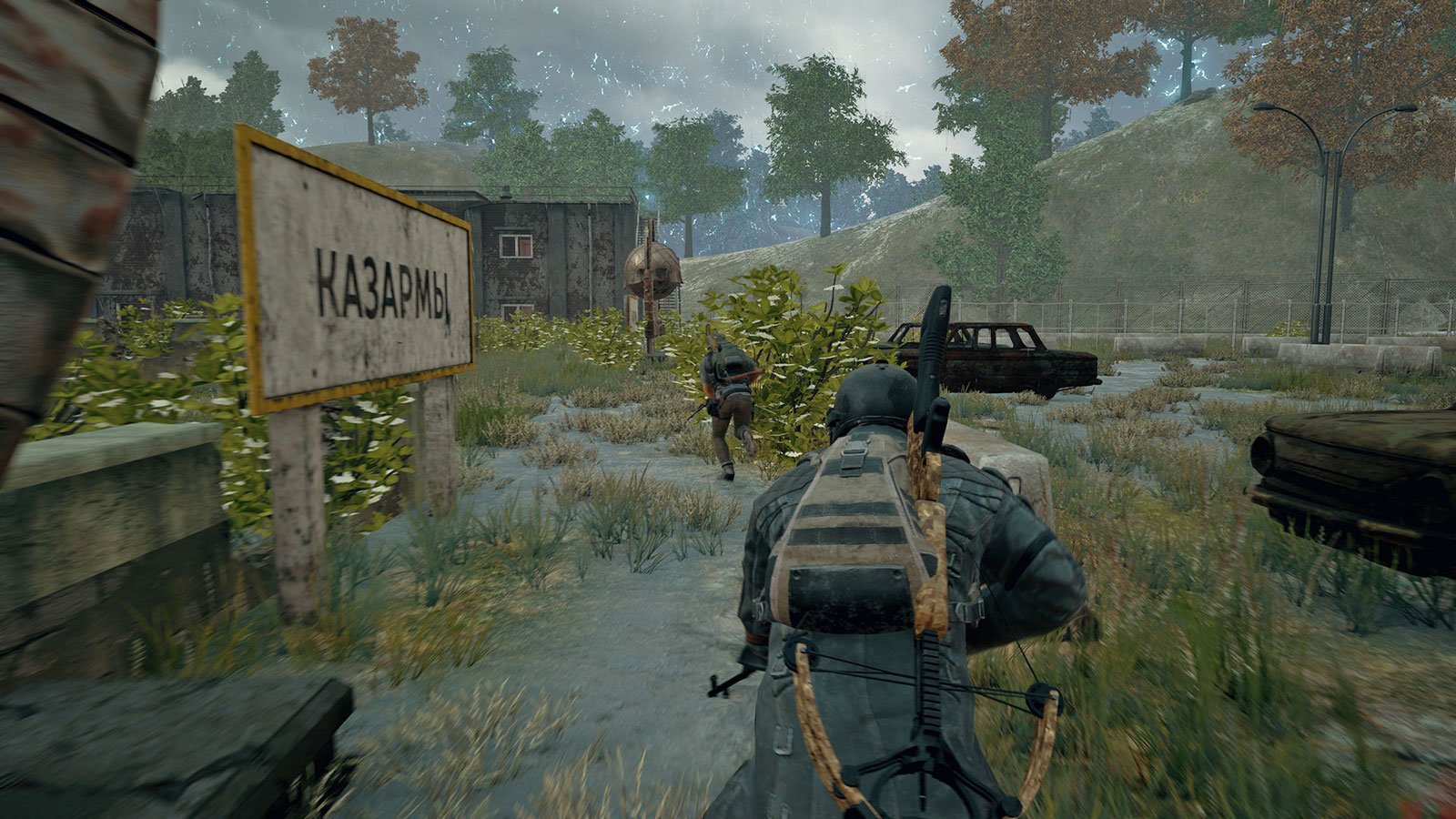 PUBG Console Update 4 3 Patch Notes Adds Cross Play Multiplayer Shacknews
