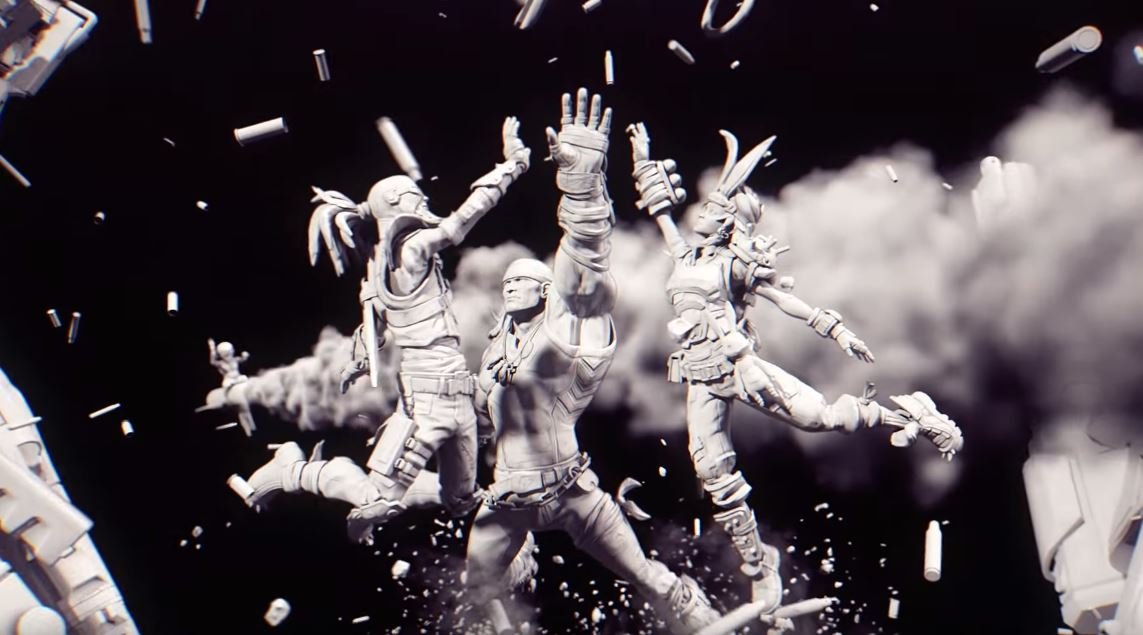 ShackStream: Borderlands 3 Rare Spawn Hunt | Shacknews