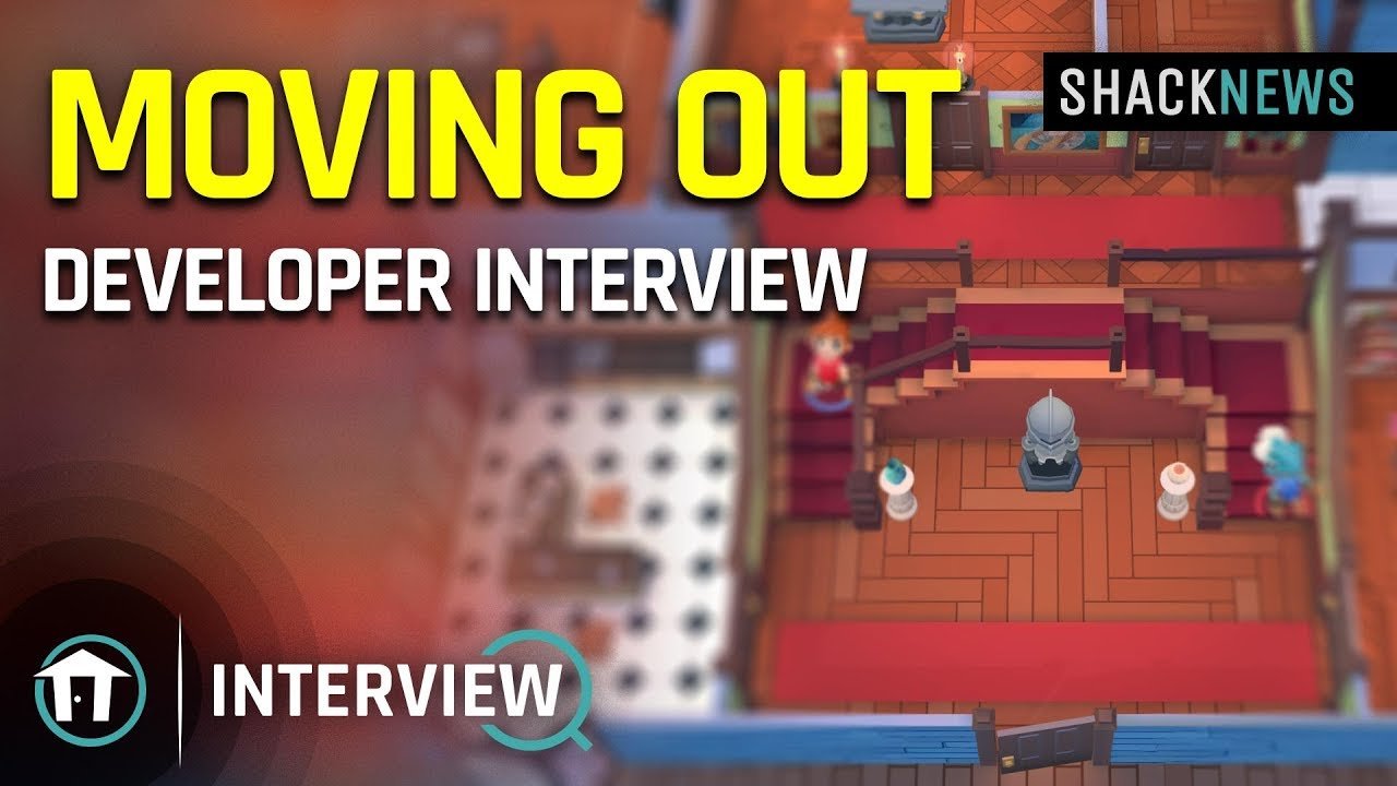 Moving Out interview: Blending real moving experiences with games ...