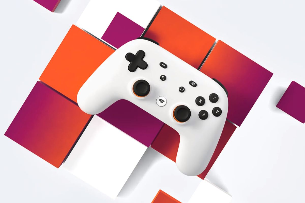Google Stadia release date revealed, coming next month | Shacknews