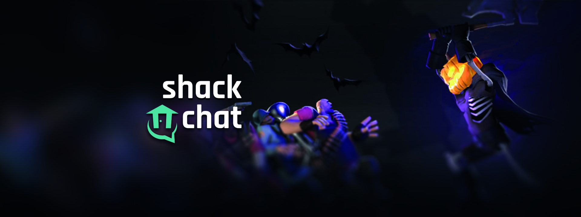Shack Chat: What is your favorite video game Halloween event? | Shacknews