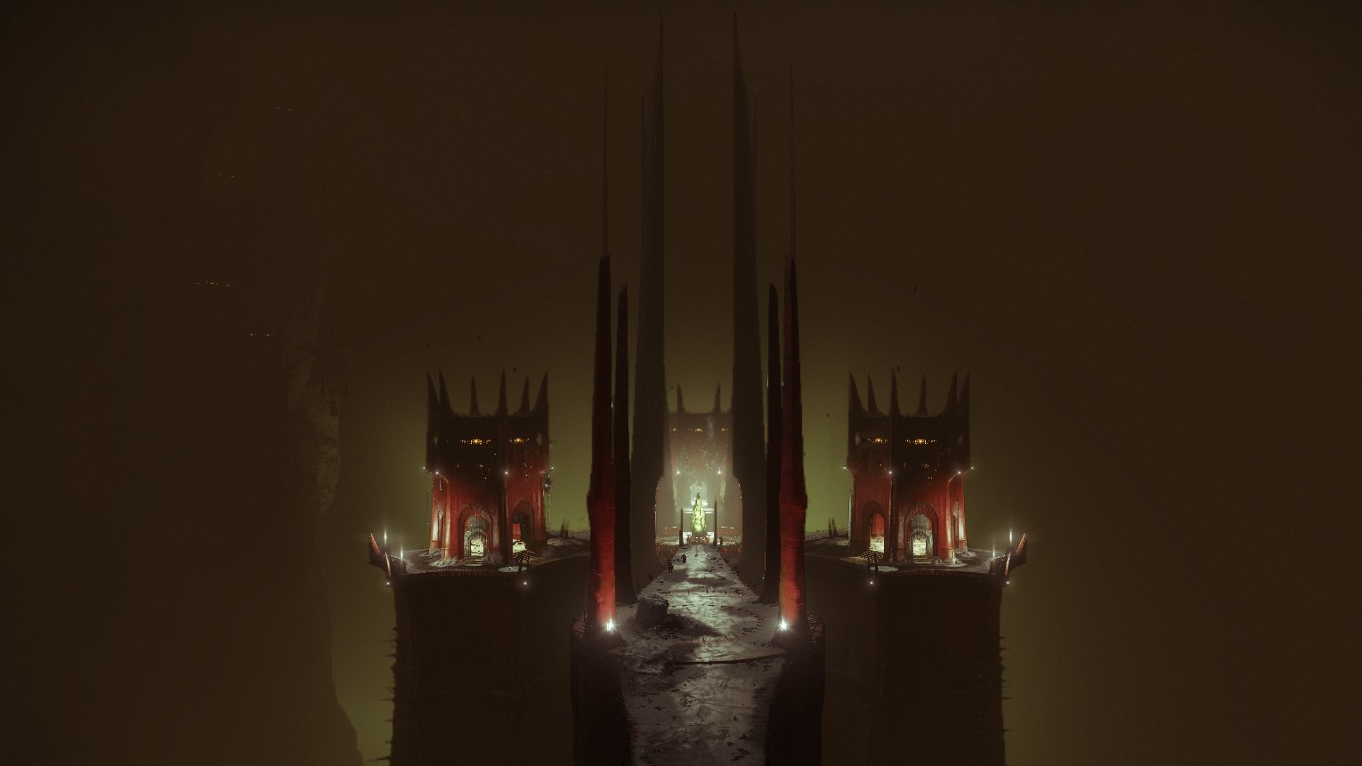 Pit Of Heresy Guide Destiny 2 Shacknews Pit Of Heresy Guide Destiny 2 Shacknews