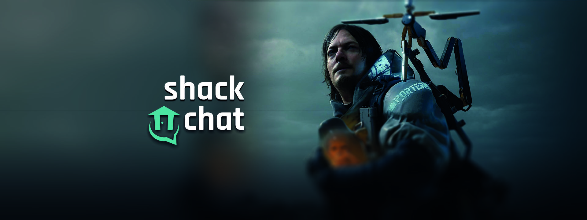 Shack Chat: What game do you wish you'd spent more time with this year ...