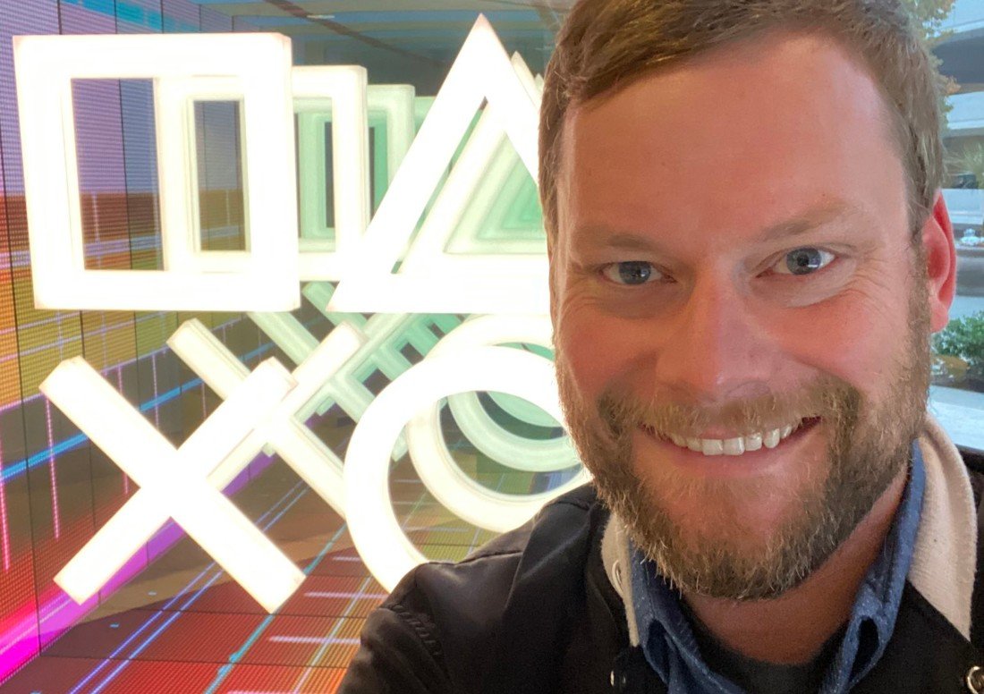 Greg Rice joins Sony Interactive Entertainment as Global Head of indies ...