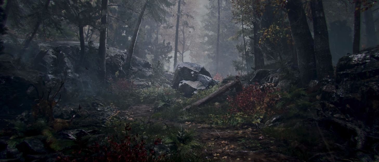 PlayerUnknown's next game is called Prologue | Shacknews