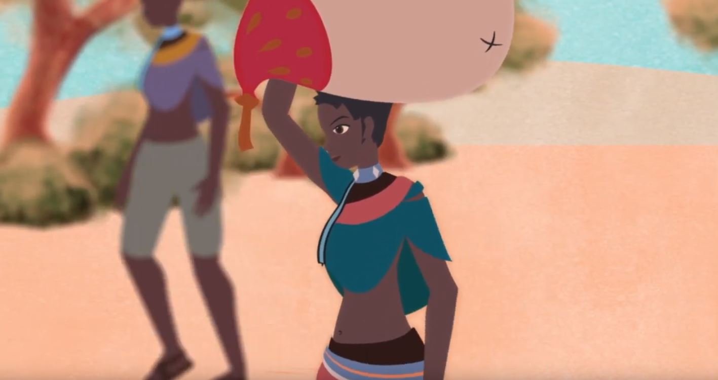 Salaam coming to Facebook Instant Games in 2020 | Shacknews