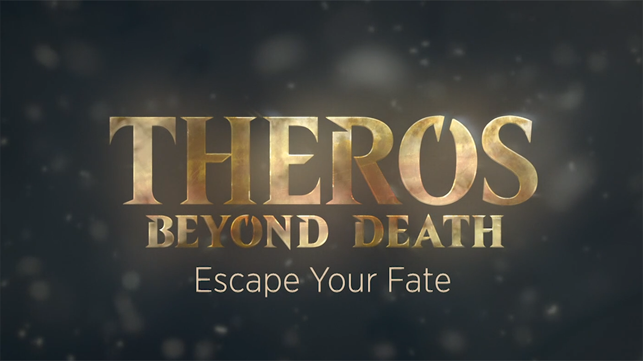 Magic The Gathering's Theros: Beyond Death revealed at The Game Awards ...