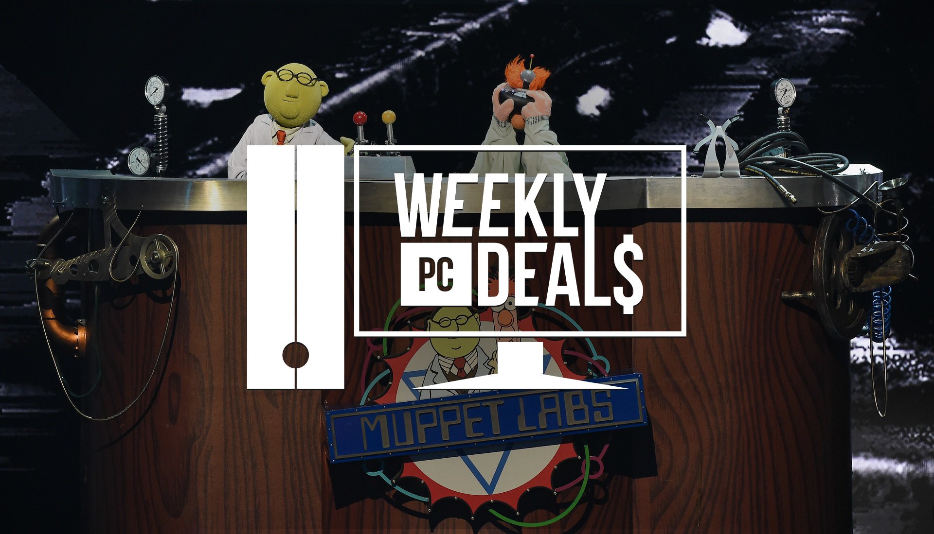 Weekend PC Download Deals for Dec. 13: The Game Awards 2019 | Shacknews