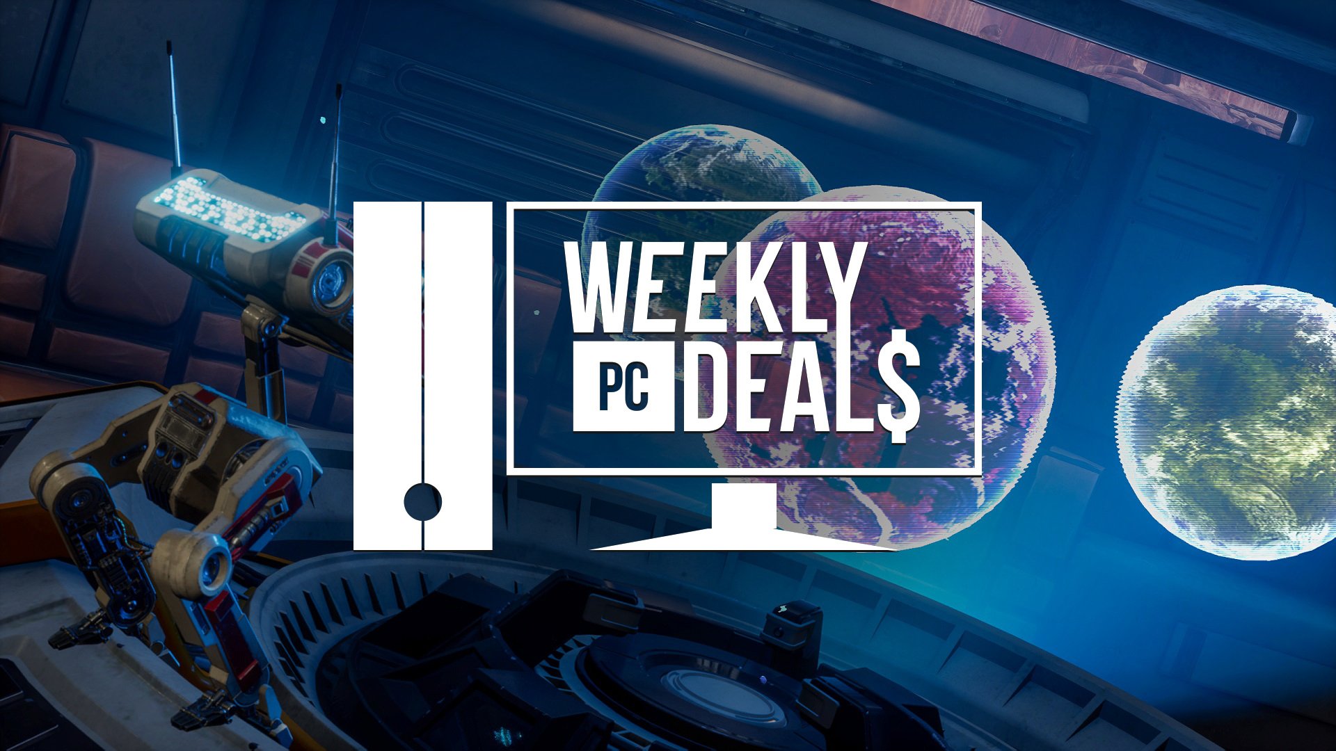 Weekend PC Download Deals for Dec. 20: Steam Winter Sale | Shacknews
