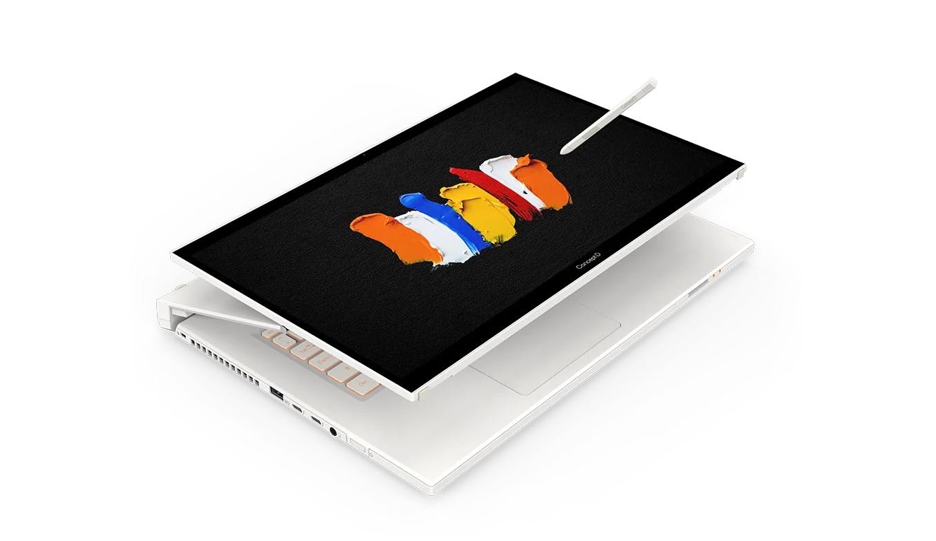 The best new laptops from CES 2020 | Shacknews