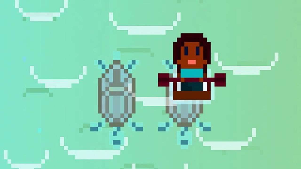Save the Turtles! impressions: Rescue-in-progress | Shacknews
