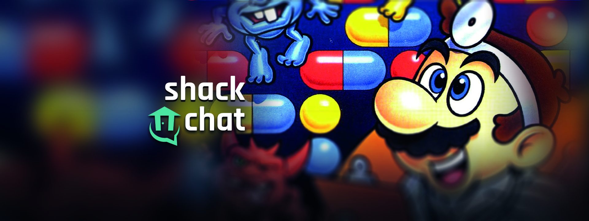 Shack Chat: What is your go-to game when you're sick? | Shacknews