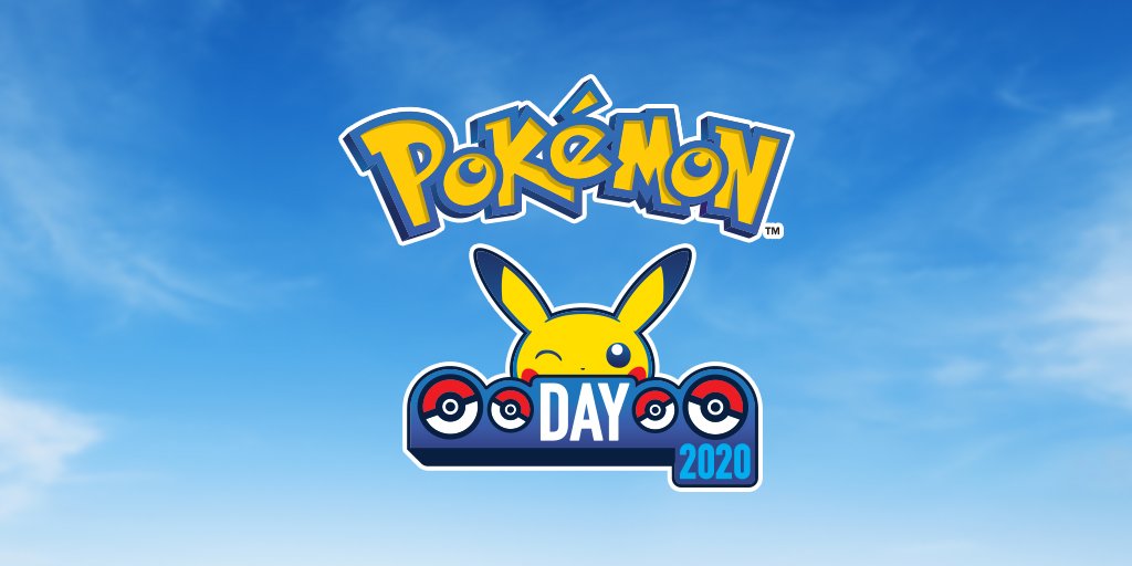 Pokemon Go celebrates Pokemon Day with Pikachu, Eevee & more in party ...