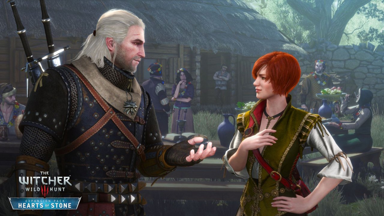 The Witcher 3: Wild Hunt dev diary discusses the wide open frontier ...
