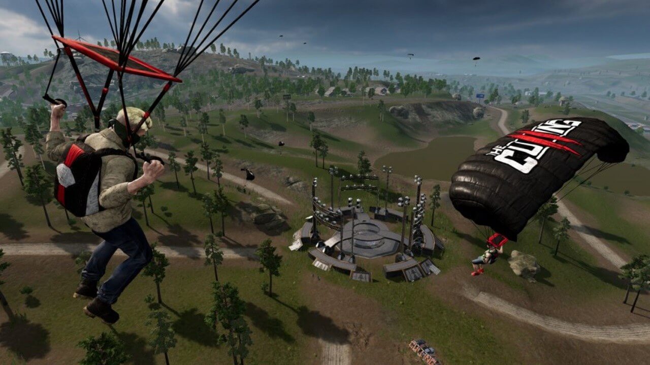 The Culling: Origins director addresses criticism of new monetization ...