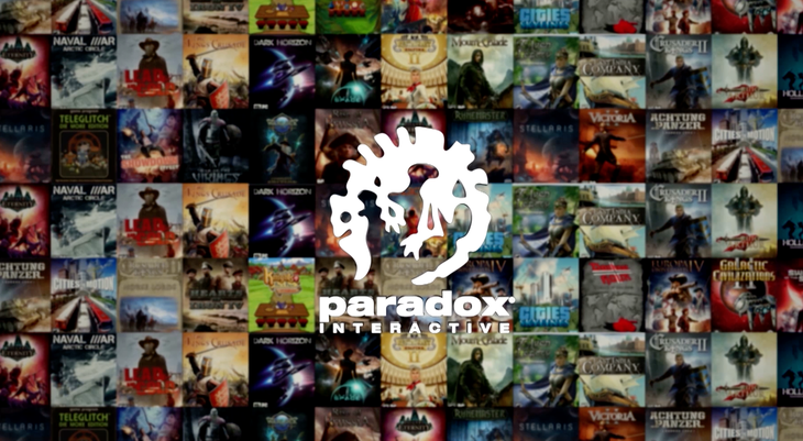 Paradox Interactive plans to sign collective bargaining agreement with ...
