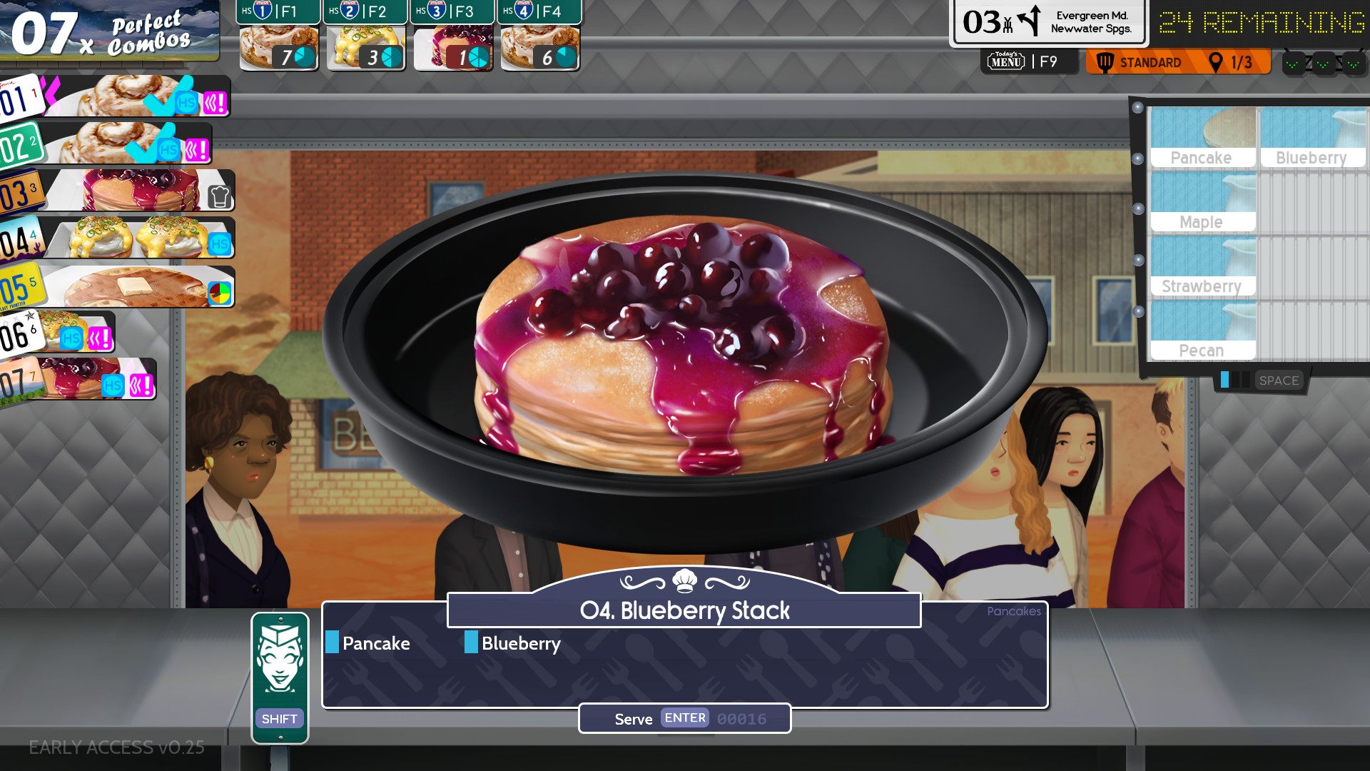 Cook, Serve, Delicious! 3?! launches this fall for consoles and PC ...