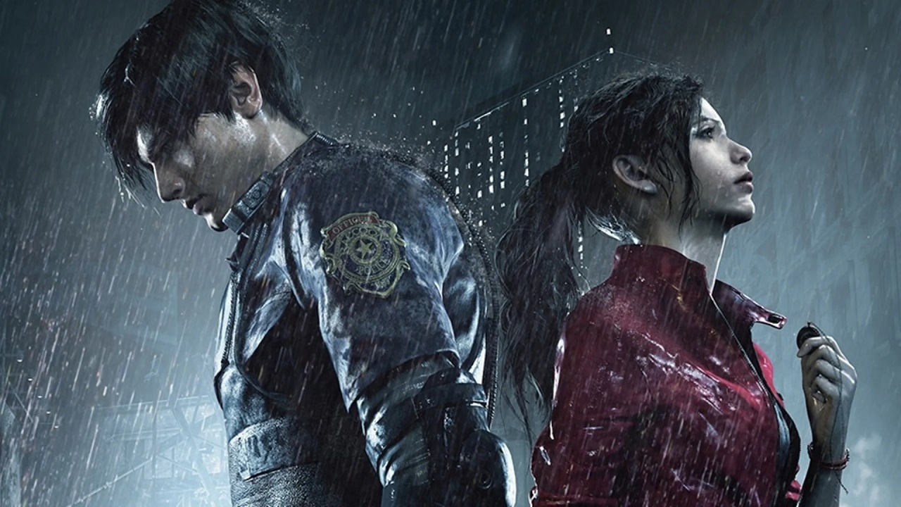 Resident Evil series crosses over 100 million units sold across ...