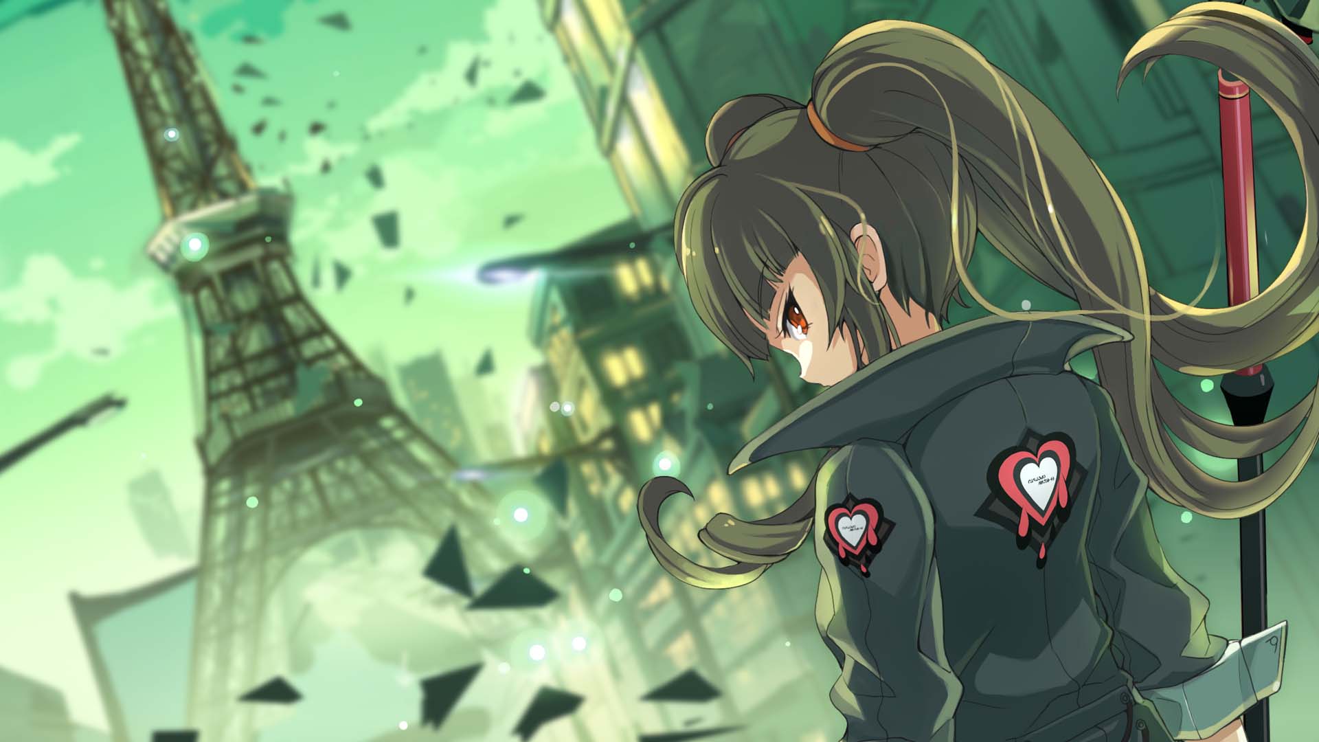 SoulWorker Anime Legends available now on iOS and Android | Shacknews