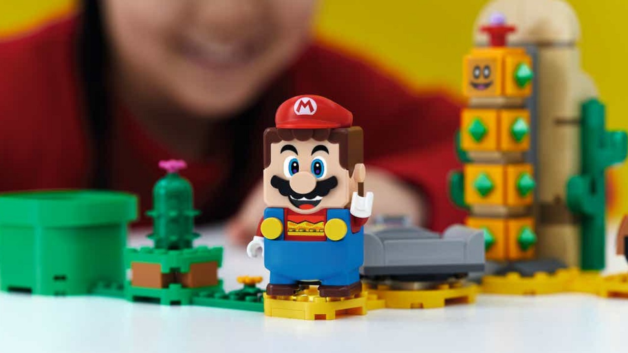 Nintendo may be exploring further use of its IPs beyond gaming in the ...