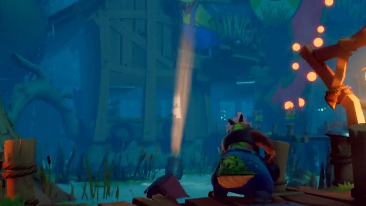 Crash Bandicoot 4 will let you play as Coco, Cortex, and Dingodile ...
