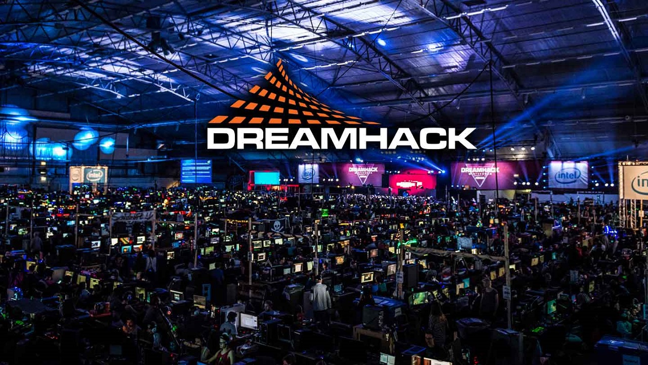 All remaining DreamHack 2020 events postponed due to COVID-19 | Shacknews