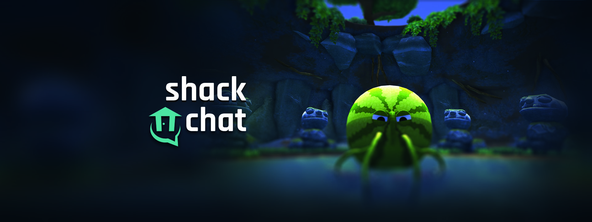 Shack Chat: What is the real Bugsnax story? | Shacknews