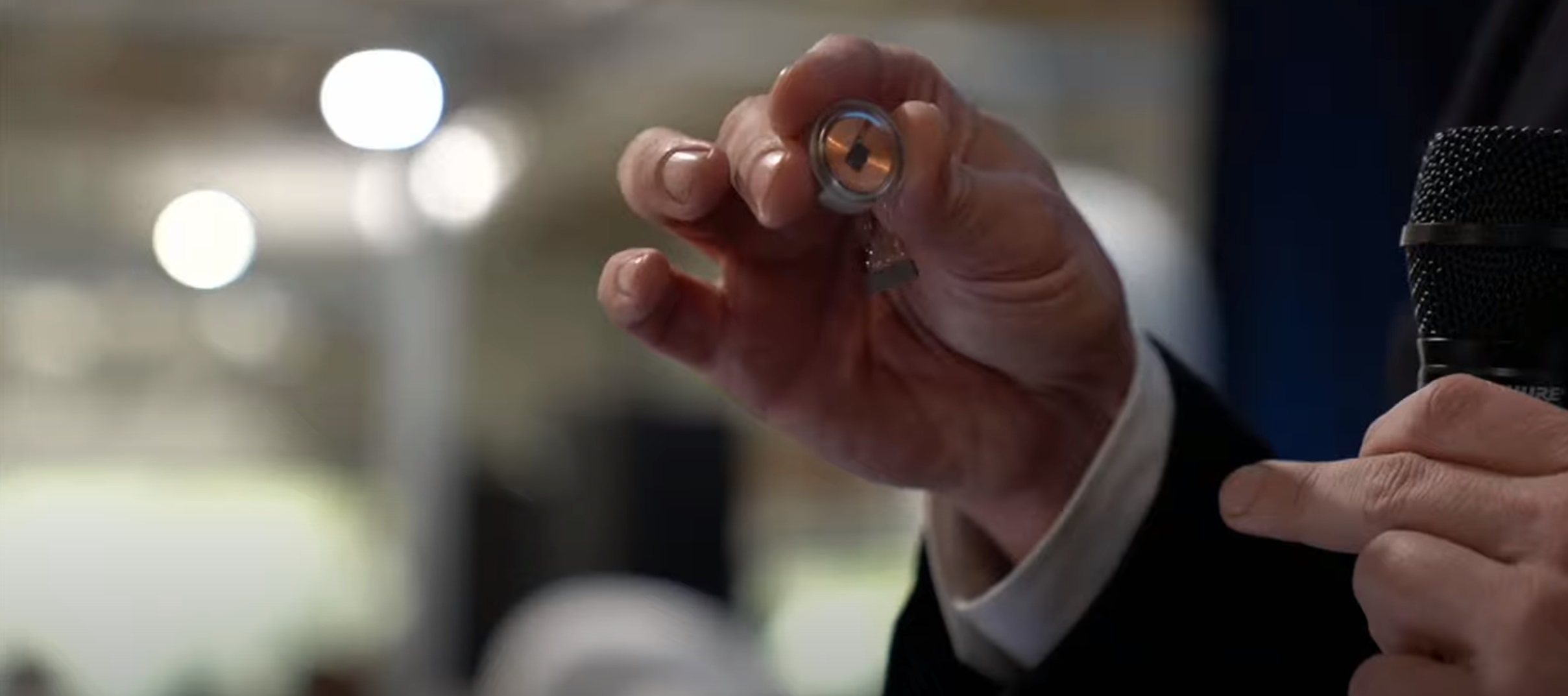 Watch today's Neuralink progress update on the future of brain ...