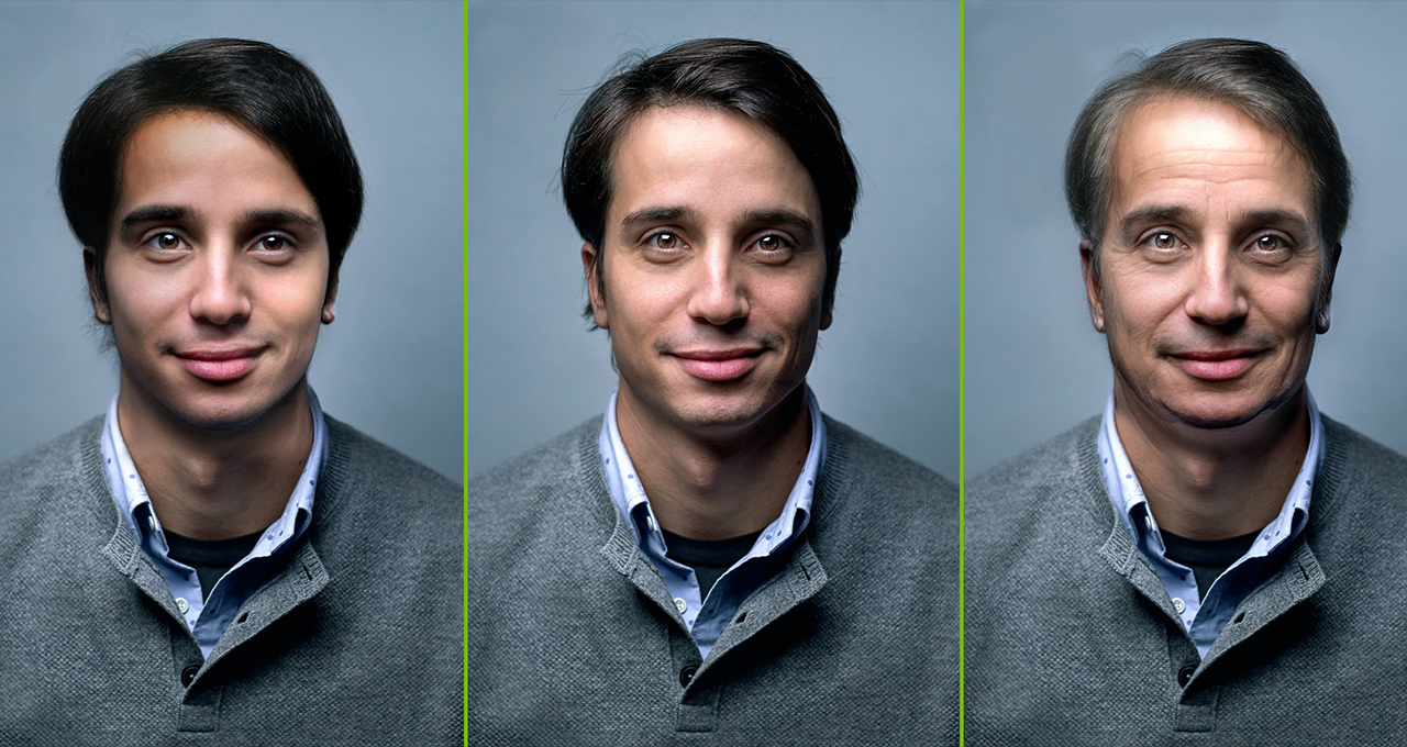 Adobe & NVIDIA unveil AI-powered Smart Portrait at Adobe MAX | Shacknews