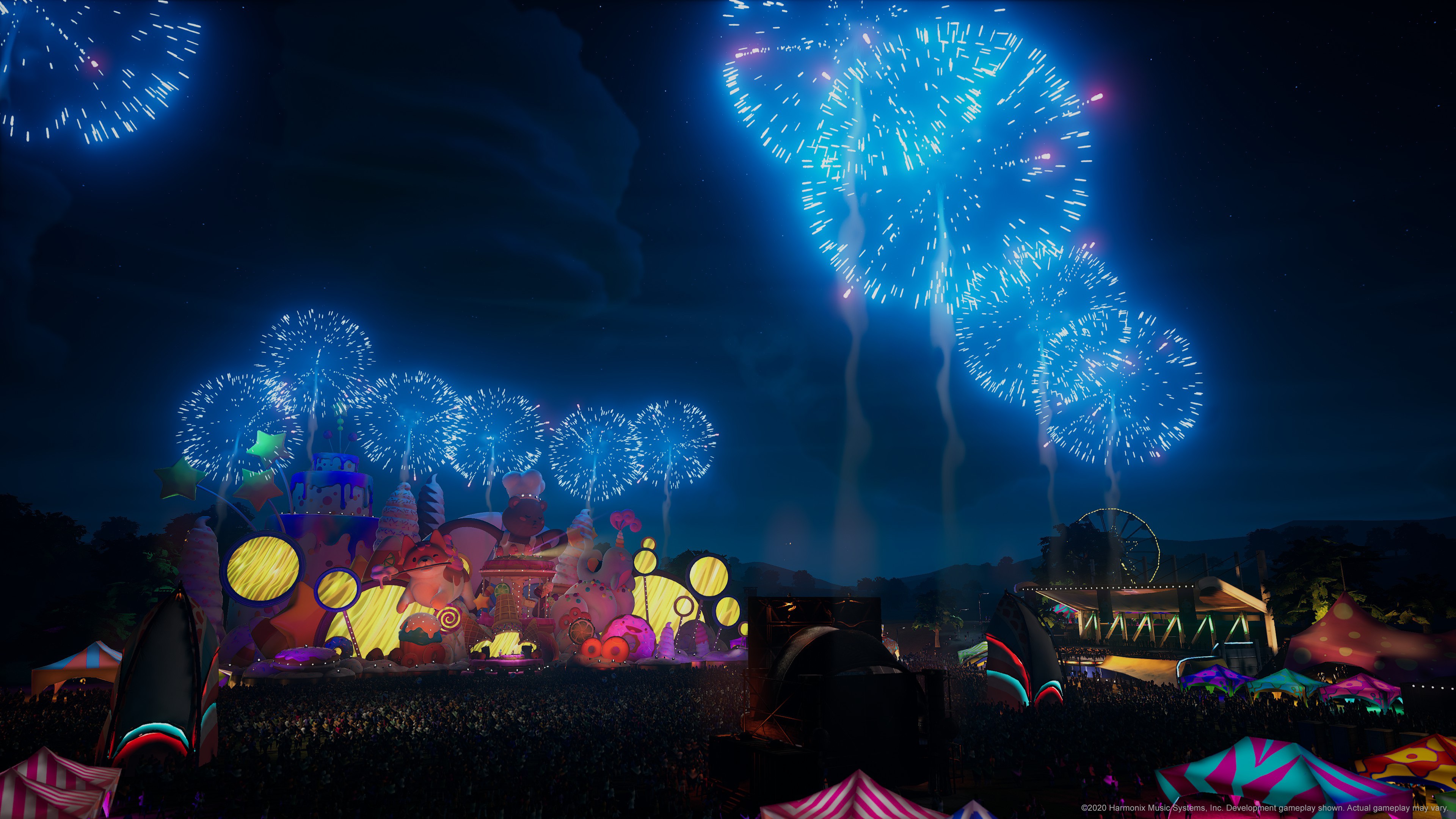 Fuser reveals first 25 DLC songs as it goes gold | Shacknews