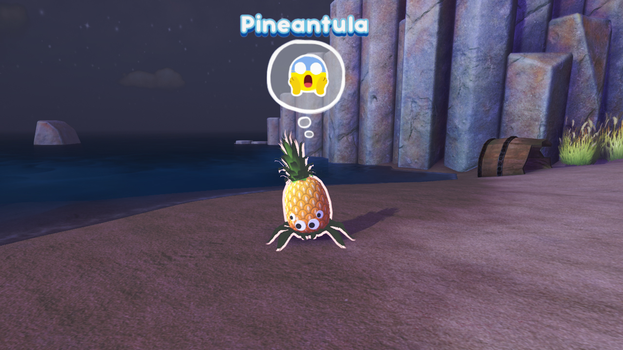 How to catch a Pineantula - Bugsnax | Shacknews