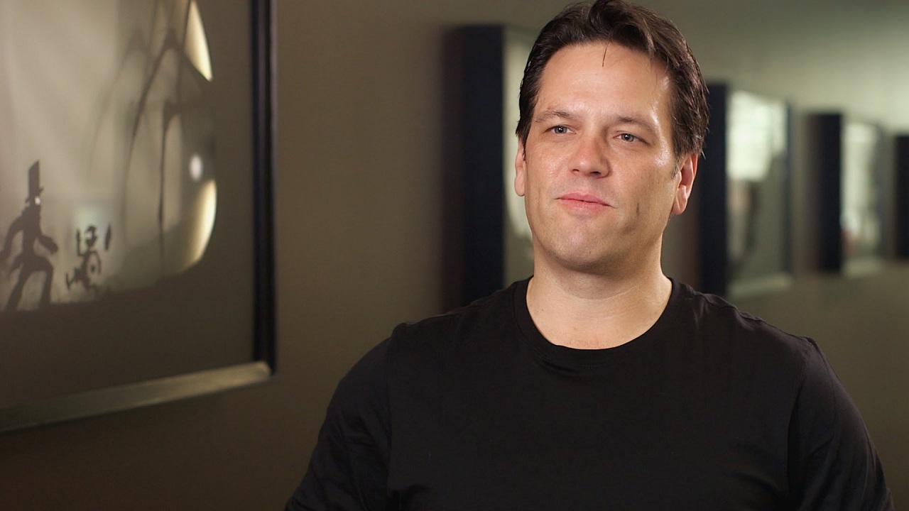Phil Spencer doesn t think Microsoft is trying to acquire further Japanese studios Shacknews