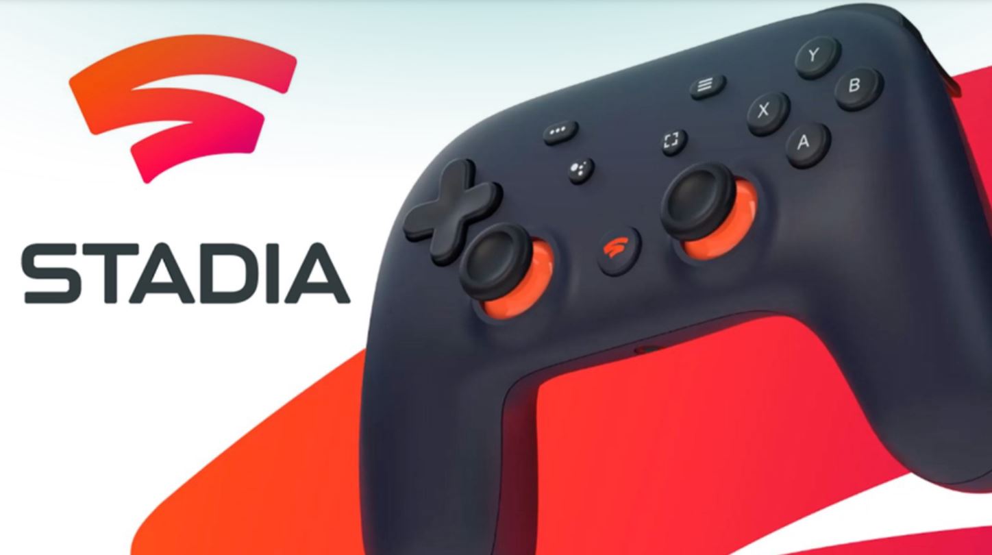 Google Stadia will be available to iOS users soon | Shacknews