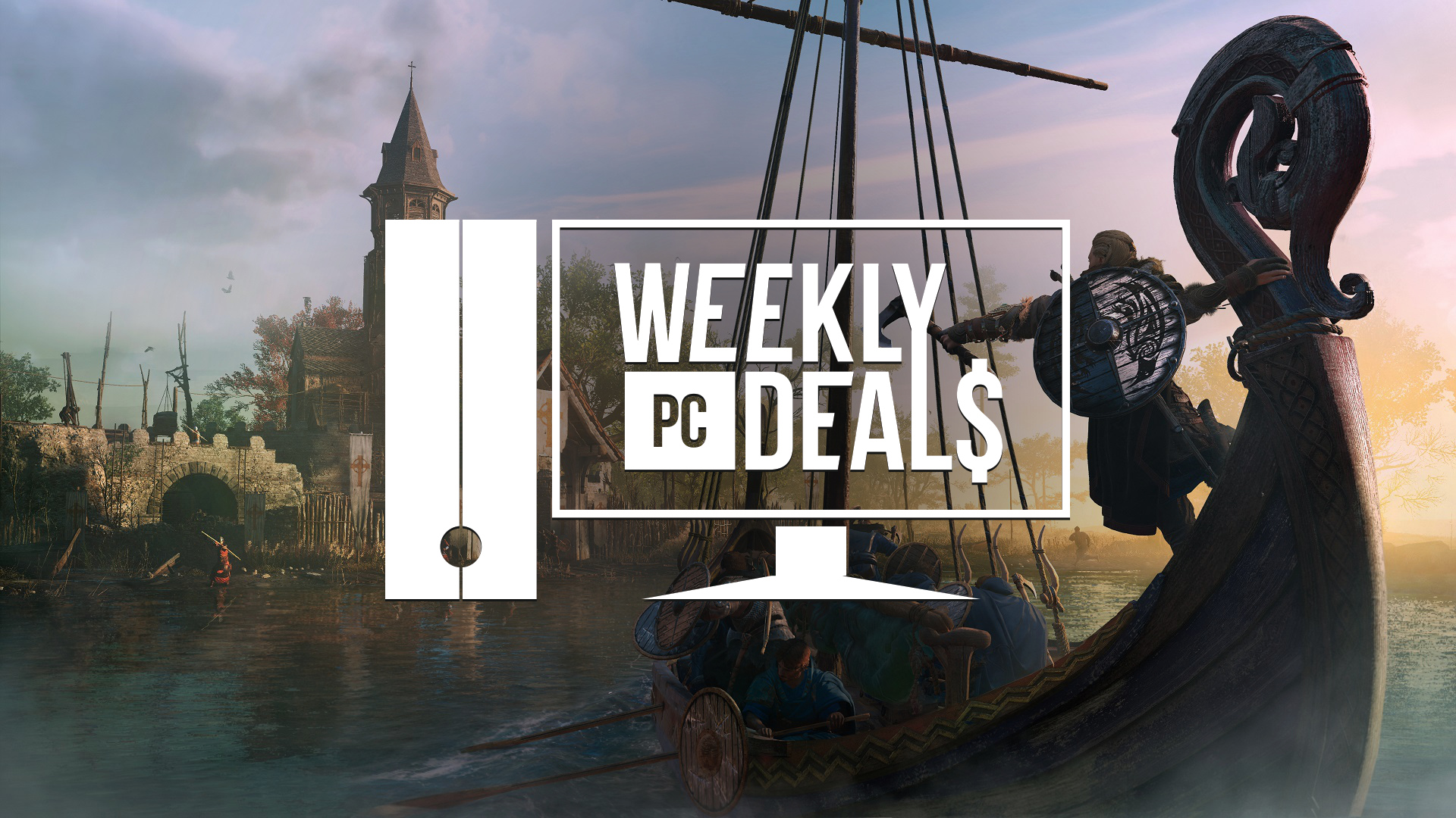 Weekend PC Download Deals for Dec. 18: Epic Holiday Sale | Shacknews