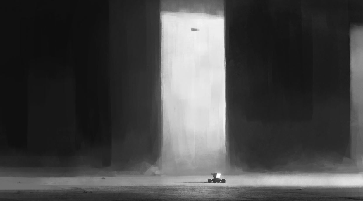 Playdead's next game may be ambitious multi-platform 3rd person affair ...