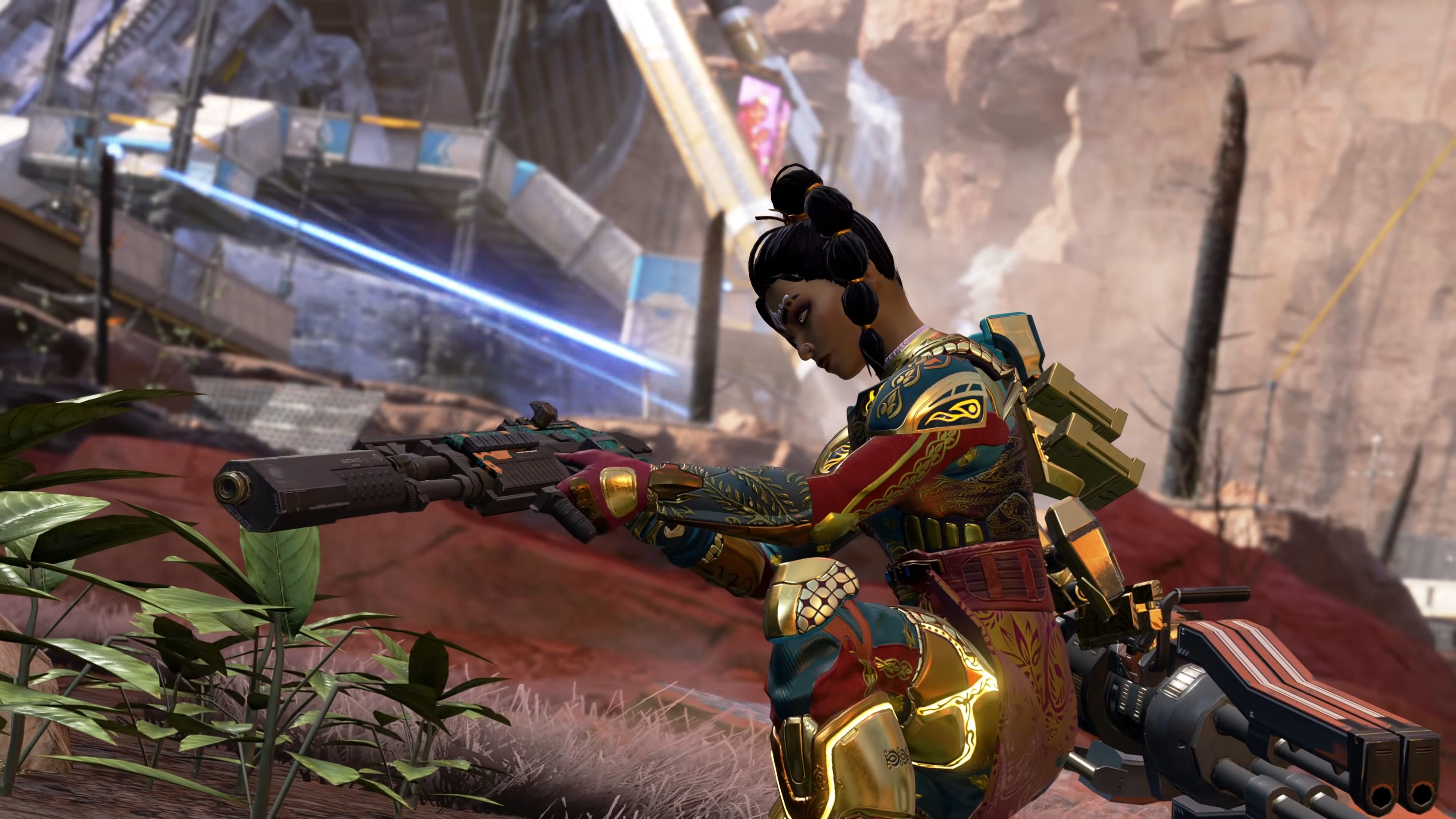 How to get Gold Magazines - Apex Legends | Shacknews