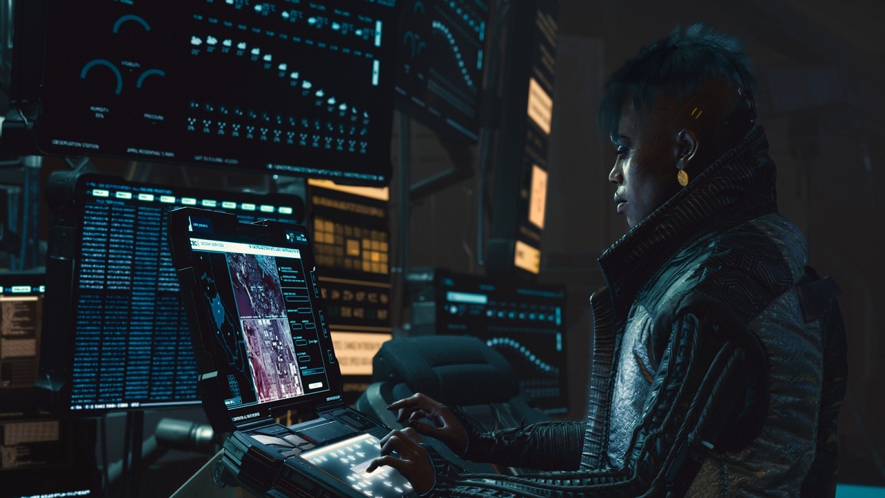 Cyberpunk Hotfix 1.12 update fixes serious PC mod security issue ...