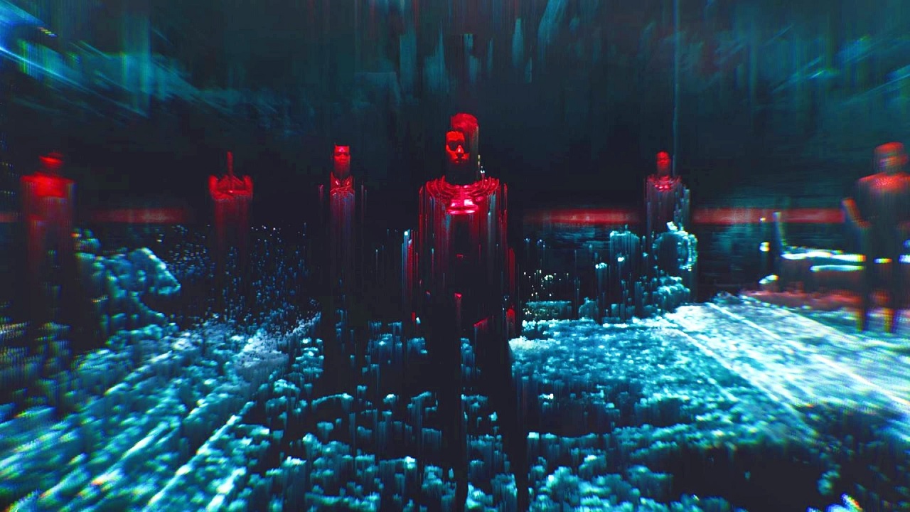 Hackers ransom Cyberpunk 2077 source code & further CDPR assets in ...