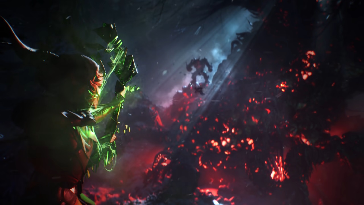 Dragon Age 4 is allegedly single-player thanks to Jedi Fallen Order's ...