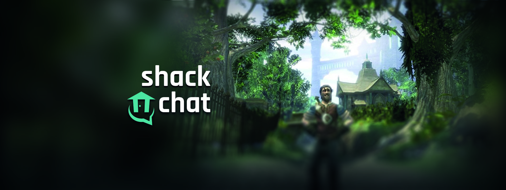 Shack Chat: What is your fantasy video game crossover? | Shacknews