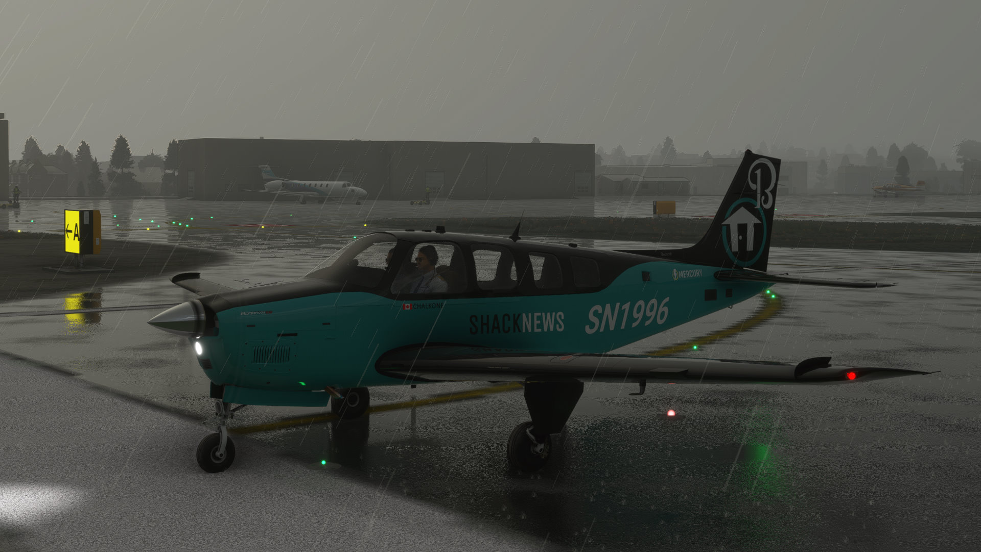 ShackStream: Shack Air United Kingdom Tour - Part 1 | Shacknews