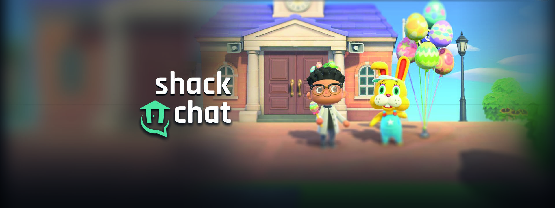 Shack Chat: Who is your favorite video game bunny? | Shacknews