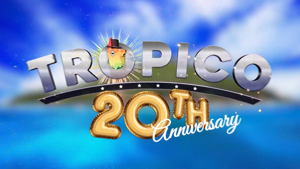 Tropico Series | Shacknews