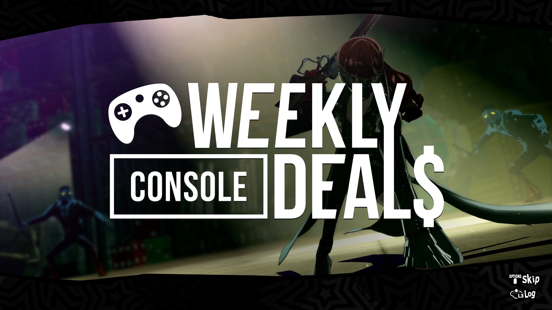 Weekend Console Download Deals for Apr. 30: Golden Week Sales | Shacknews