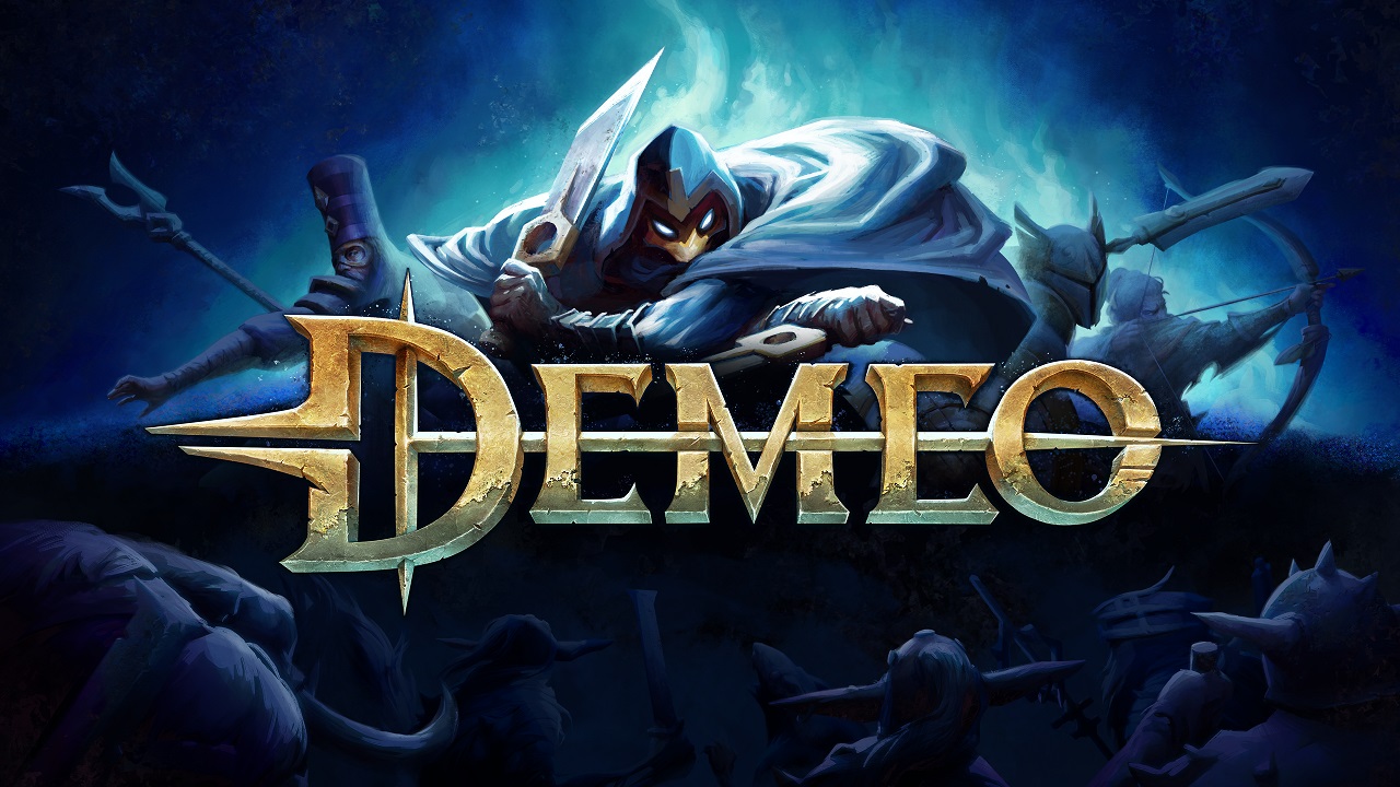 Demeo impressions: Quality tabletop gaming together and apart | Shacknews