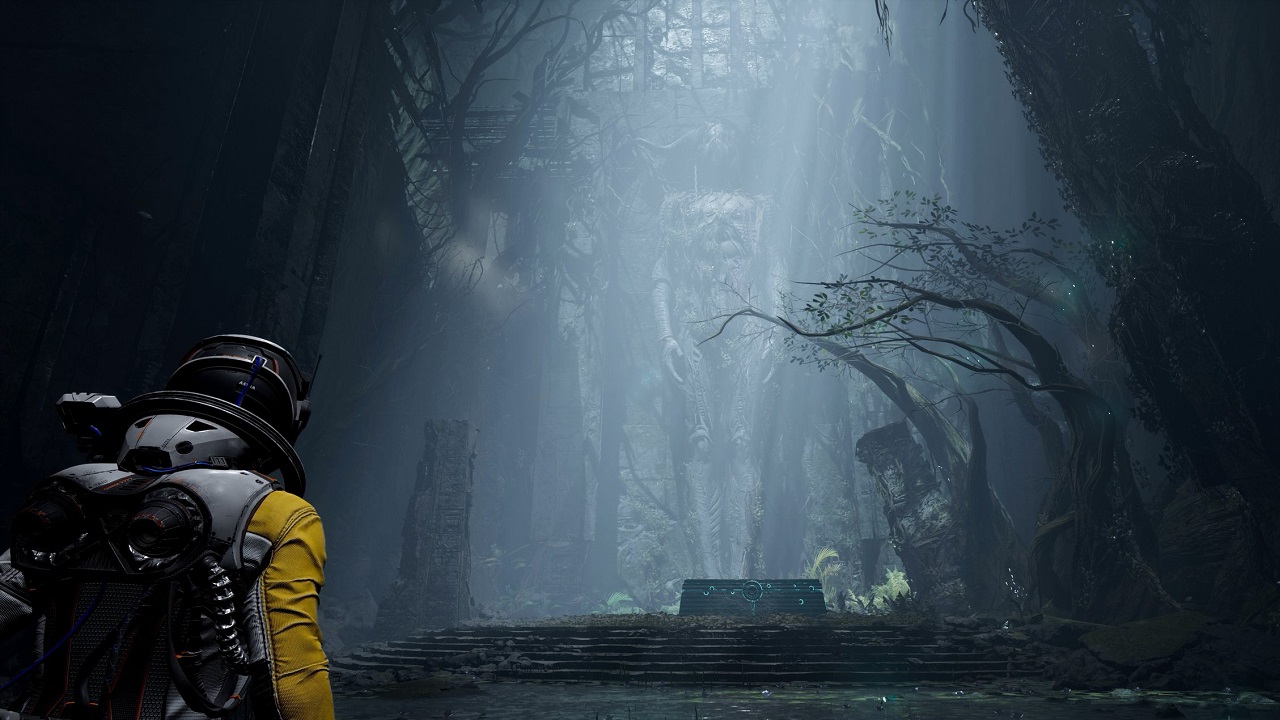 Returnal Patch 1.3.3 notes fix healing in Helios and trophy unlocks ...