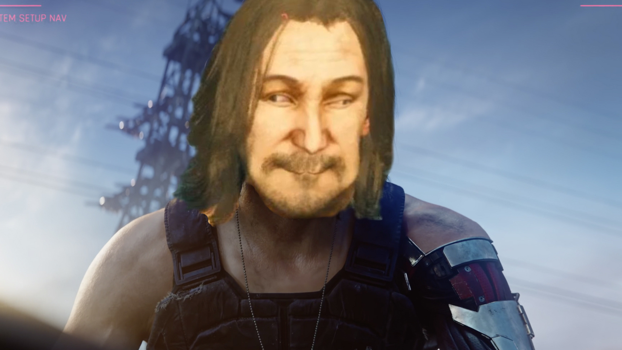 Leaked 'Cyber ElBuggado 2020' is a pre-launch bug montage video created ...